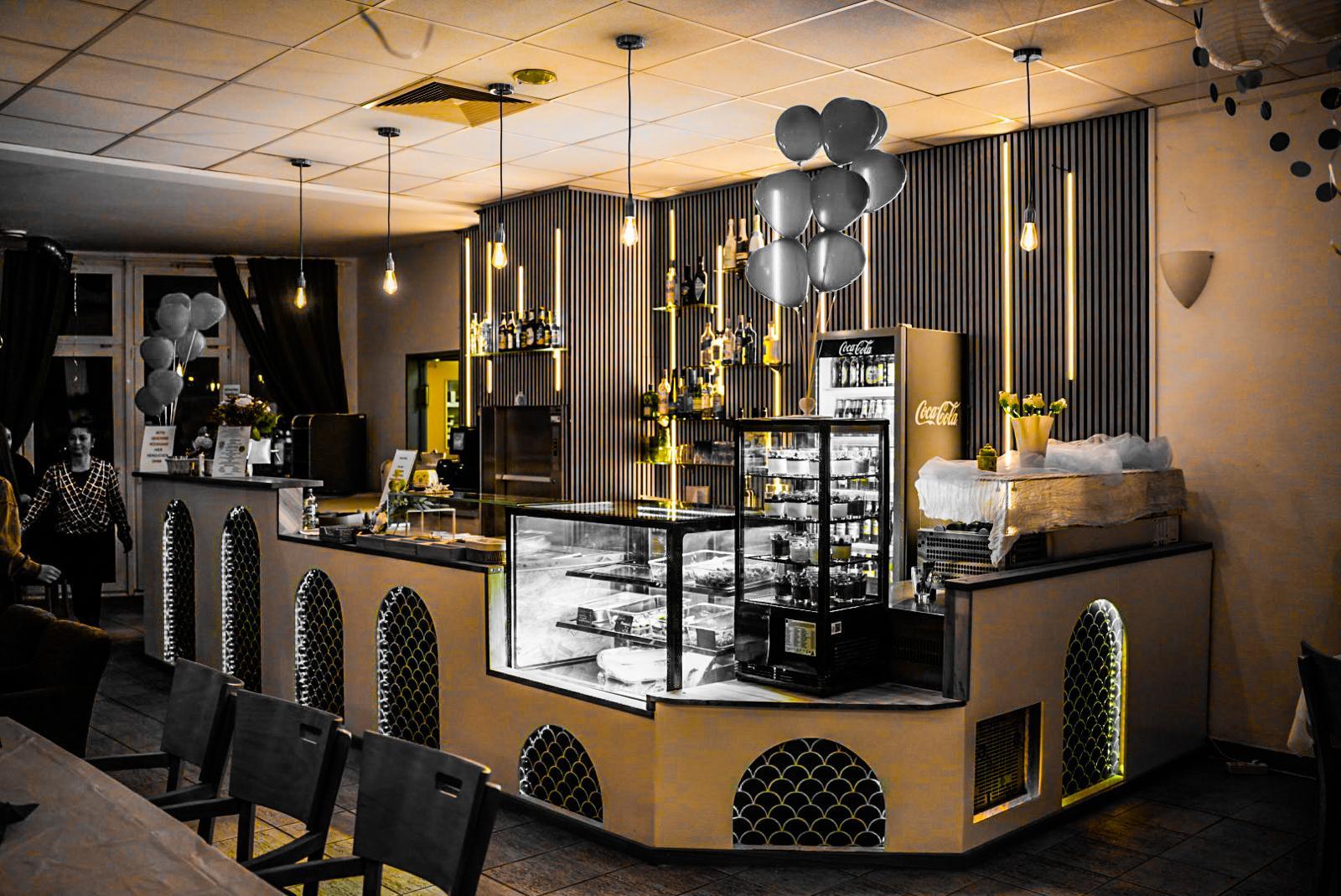 Restaurant Sunshine Willkommen im Restaurant Sunshine - Restaurant Sunshine